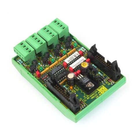 Refurbished Doms Dmb443 Levtech Service And Production