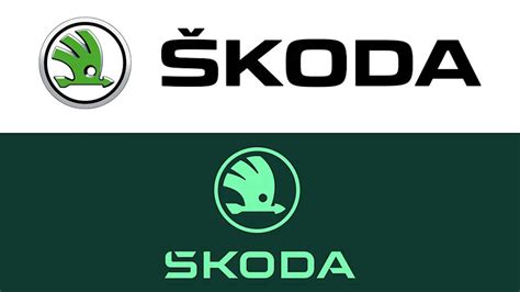 Wait The Skoda Logo Wasnt Inspired By A Bird