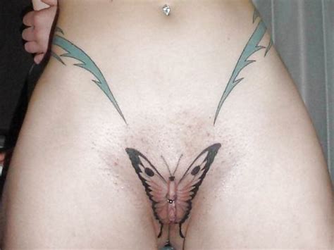 Hot Pussy Tattoos Porn Pictures Xxx Photos Sex Images 2148324 Pictoa