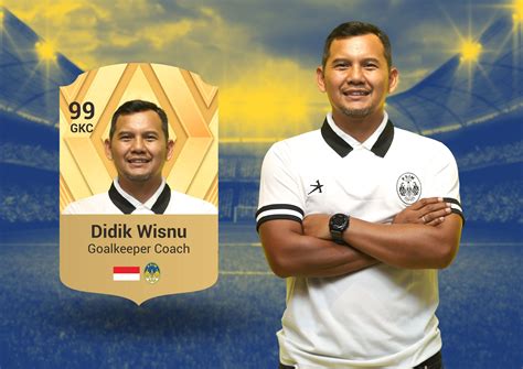 Kembali Latih Penjaga Gawang Psim Jogja Didik Kita Usahakan Psim Jogja