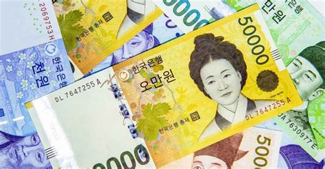 Güney Kore Wonu Bilmeniz Gereken Her Şey Günebakış Trabzon Haber