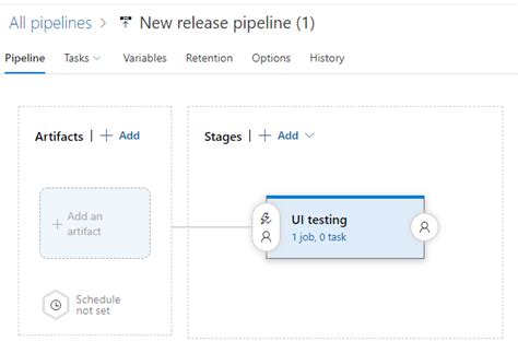 Ui Testing For Windows Apps With Winappdriver And Appium Azure Devops Microsoft Community Hub