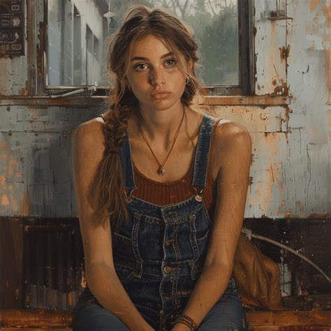 Ashley Got 5 Secret Success Stories