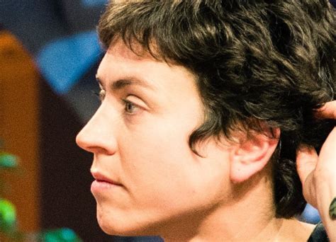 Maríe Ekeland Emprendedora E Inversora Innovadoras