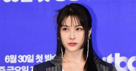 공식 박규리 측 안와 골절 원인낙상 사고 억측에 강경 대응 전문