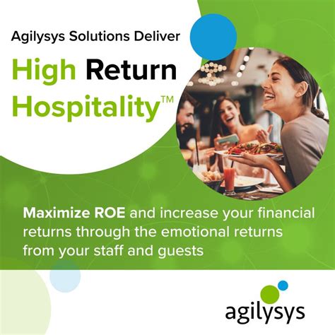 Agilysys On Linkedin Agilysys Hospitality Solutions