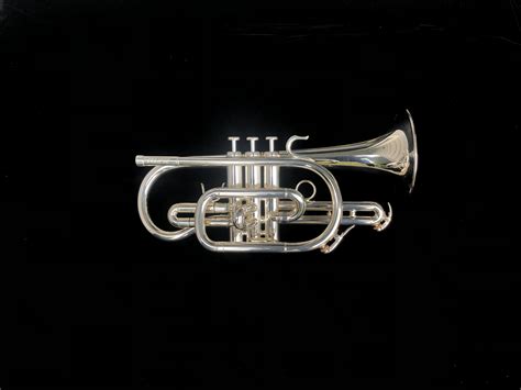 Bb Cornet — Braw Brass