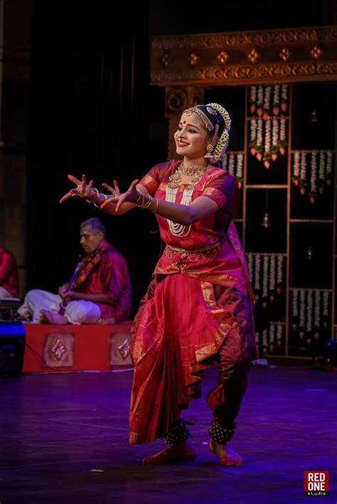 Bharatha Natya Arangetram Of Ms Amrithaa Ketheeswaran Natya Kala Mandhir Colombo Sri Lanka