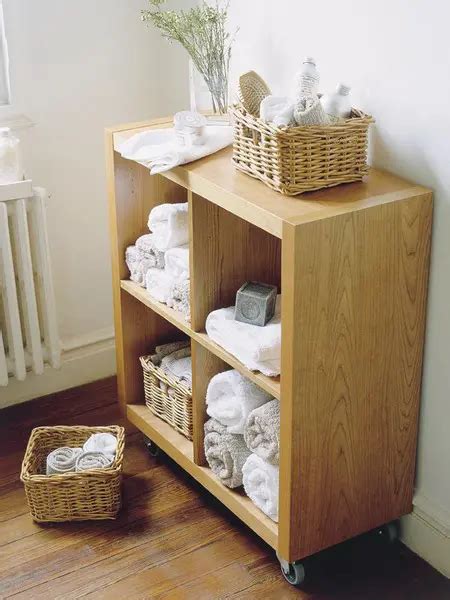 66 Wicker Baskets And Cubbies Ideas For Storage Shelterness
