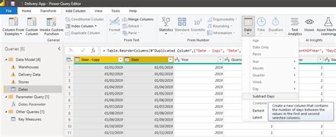 Date Time Difference Power Query Enterprise Dna Forum