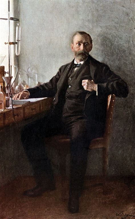 Biografi Alfred Nobel
