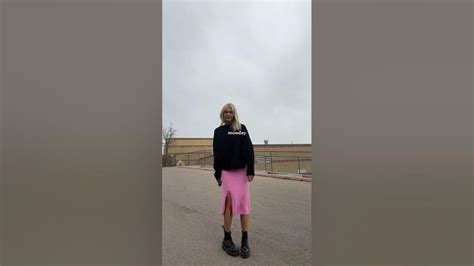 Week Of Outfits At Juvy Outfits Fitoftheday Jail Prison Juvy