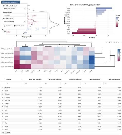 Tutorial Progeny Shinyfunki