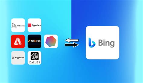 Best Bing Image Creator Alternatives 1 Prompt 7 Results