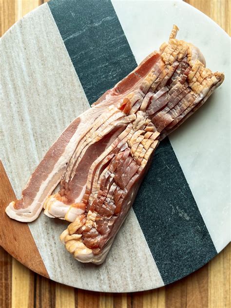 Smoked Bacon Candy The Perks Of Being Us