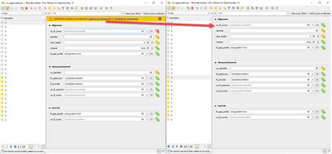 Strange Behaviour Of Multiedit For Fields With Relation Issue Qgis QGIS GitHub