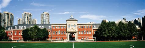 天津惠灵顿国际学校全球（不含中国）国际学校国际学校选校升学网