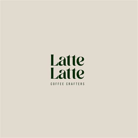 Latte Latte Coffee Crafters