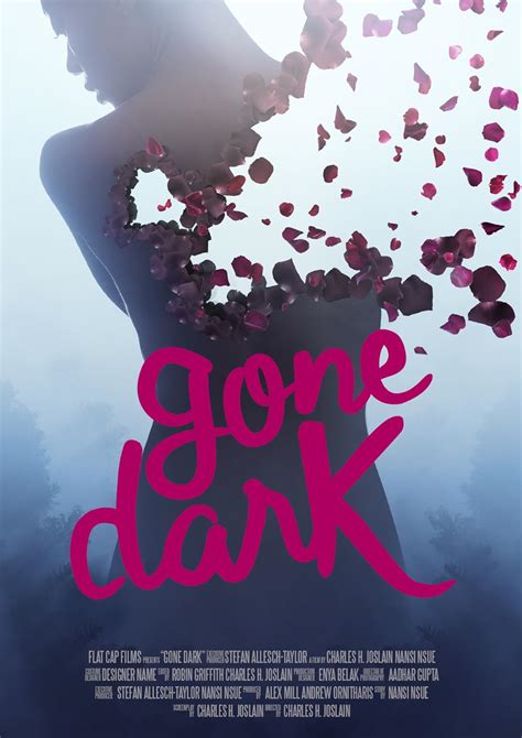 Gone Dark Short 2017 Imdb
