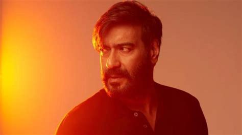 Happy Birthday Ajay Devgn From Zakhm To Drishyam 8 Best Movies Of The Og Action Hero