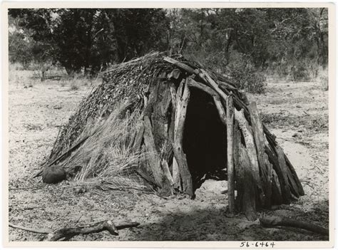 Bushmen And Others From South African Vintage Photo Collection Van Warmelo