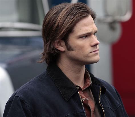 Sam Winchester Season 6 Джаред и дженсен Джаред падалеки Сэм винчестер