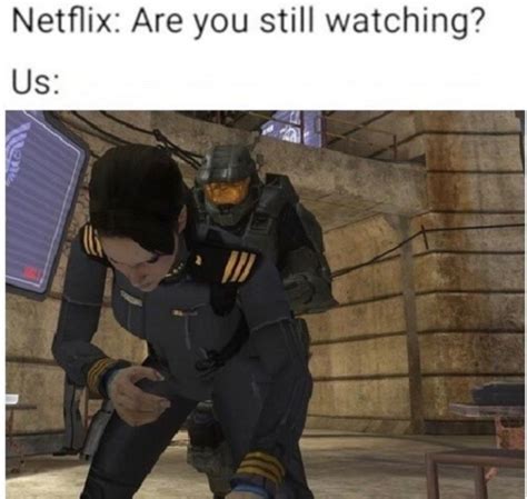 Netflix Are You Still Watching Someones Daughter Know Your Meme