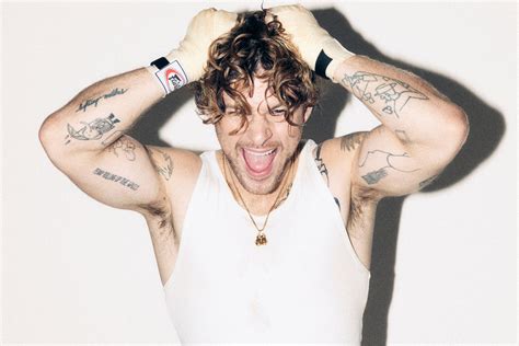 Tom Grennan Has Announced A New Album And Arena Tour Plus Single Shadowboxing Dork