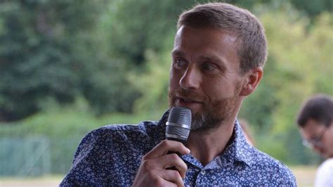 Athlétisme Aurélien Pichon Nouveau Président Du Cap Saumurois