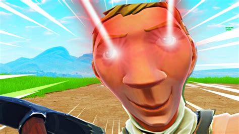 Fortnite Defaults Vegeta Meme Simhop