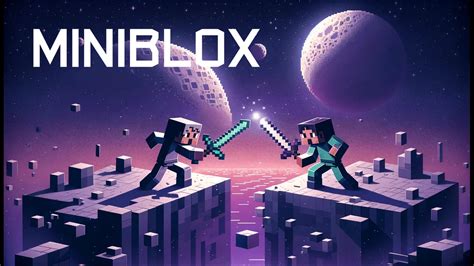 Miniblox Instantly Play Games Online For Free