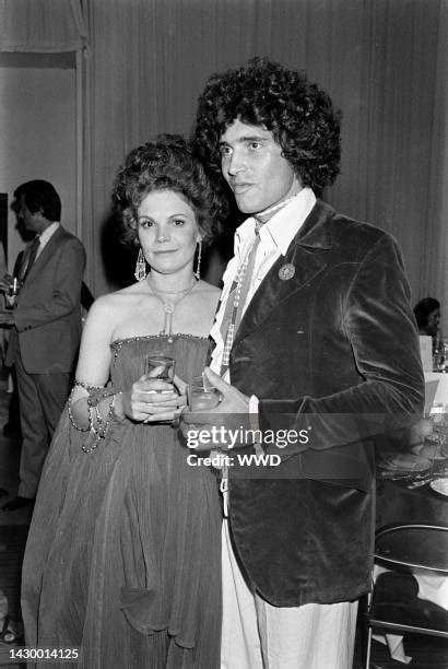 Michael Nouri Photos Photos And Premium High Res Pictures Getty Images