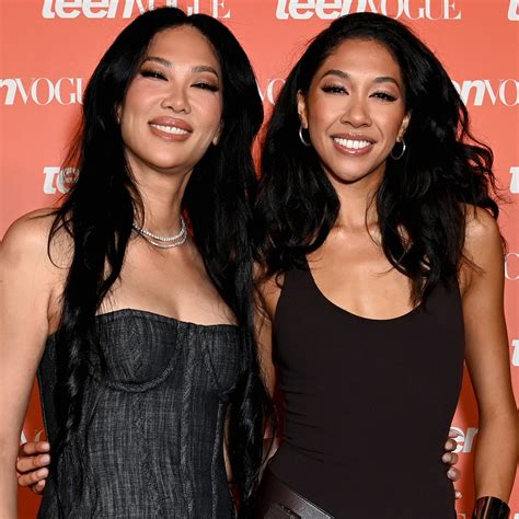 Kimora Lee Simmons Breaks Silence On Daughter Aokis Brief Romance