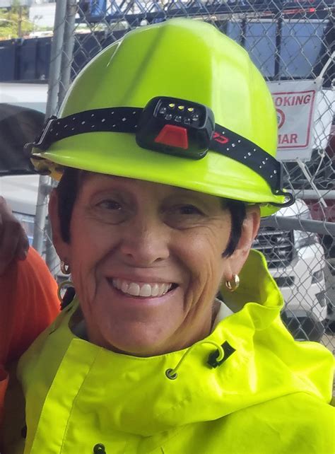 Speaker Profile Dr Catherine Aimone Martin Geosonics Vibra Tech