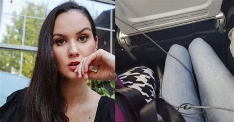 Woman Gets Compensation After Complaining About Being Sandwiched