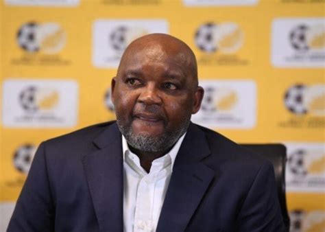 Pitso Mosimane Three Reasons He Could Coach Bafana Bafana