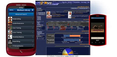 Fitsync® Apk Download For Free