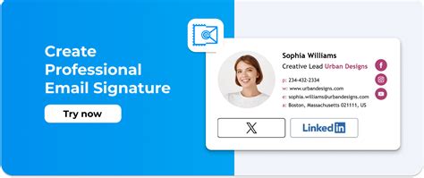 Add A Logo To Your Email Signature Outlook Gmail Apple Mail