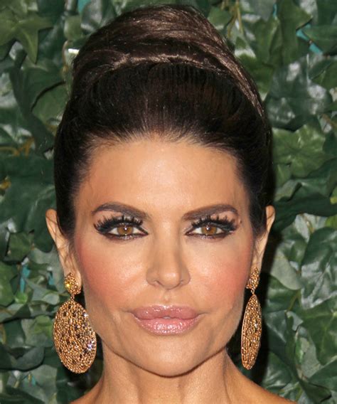 20 Sassy Lisa Rinna Hairstyles
