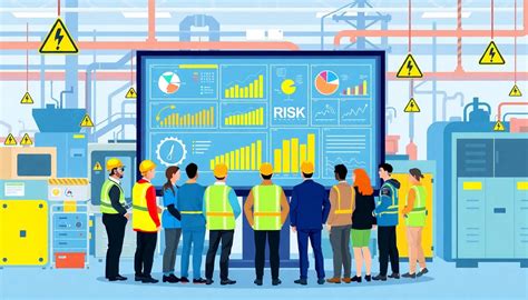 Introduction Aux Risques Industriels Identification Et évaluation
