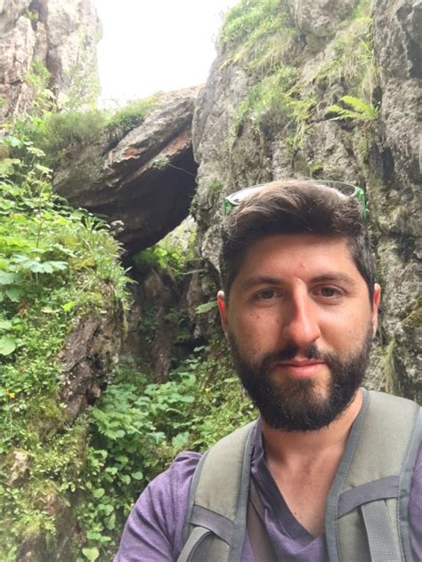 Javier Jiménez López Biodiversas