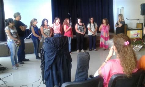 Grito De Mujer 2018 Mendoza Argentina