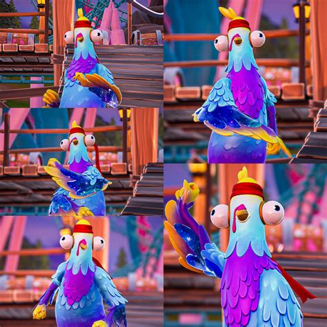 Budge Fortnite Wallpapers Wallpaper Cave