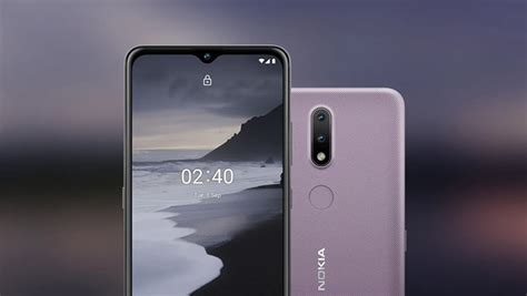 Nokia C20 Clears Its Bluetooth Certification Before The Upcoming Launch