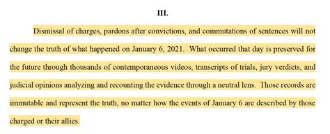 Federal Judges Condemn Trumps Jan 6 Pardons High Deepnewz