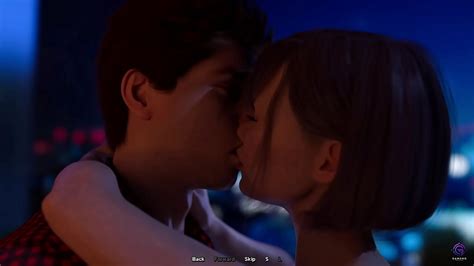 18 Year Old Teen Girl Tries To Have Anal Sex With Me First Time 3d