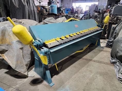 Chicago L32 Finger Brake
