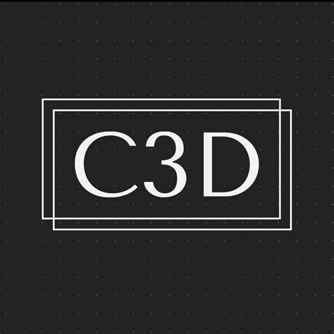 C3d 3d Printer Users Group Groups