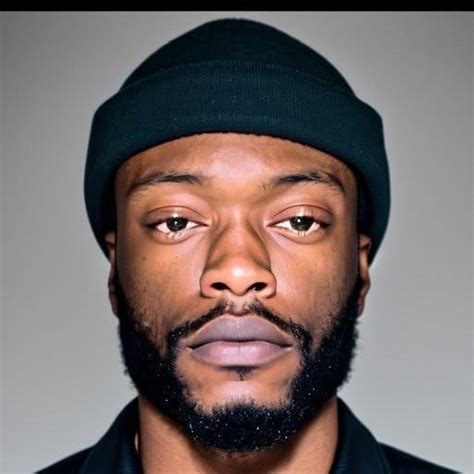 Blvck Pariah Casso Nyx • Threads Say More