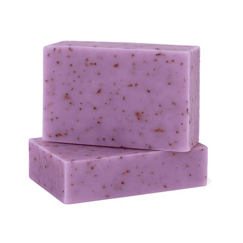 Lavender Soap Handmade Natural Relaxing Care Anatolian Castile Soap